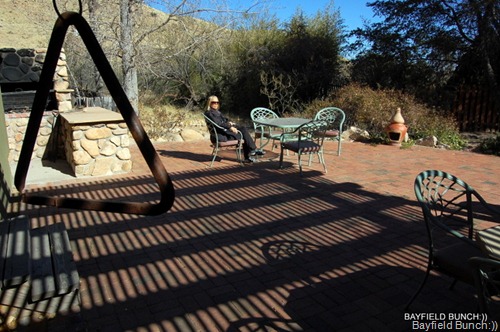 TRAVEL WITH THE BAYFIELD BUNCH:)): TODAY WE VISITED THE GRAPEVINE ...